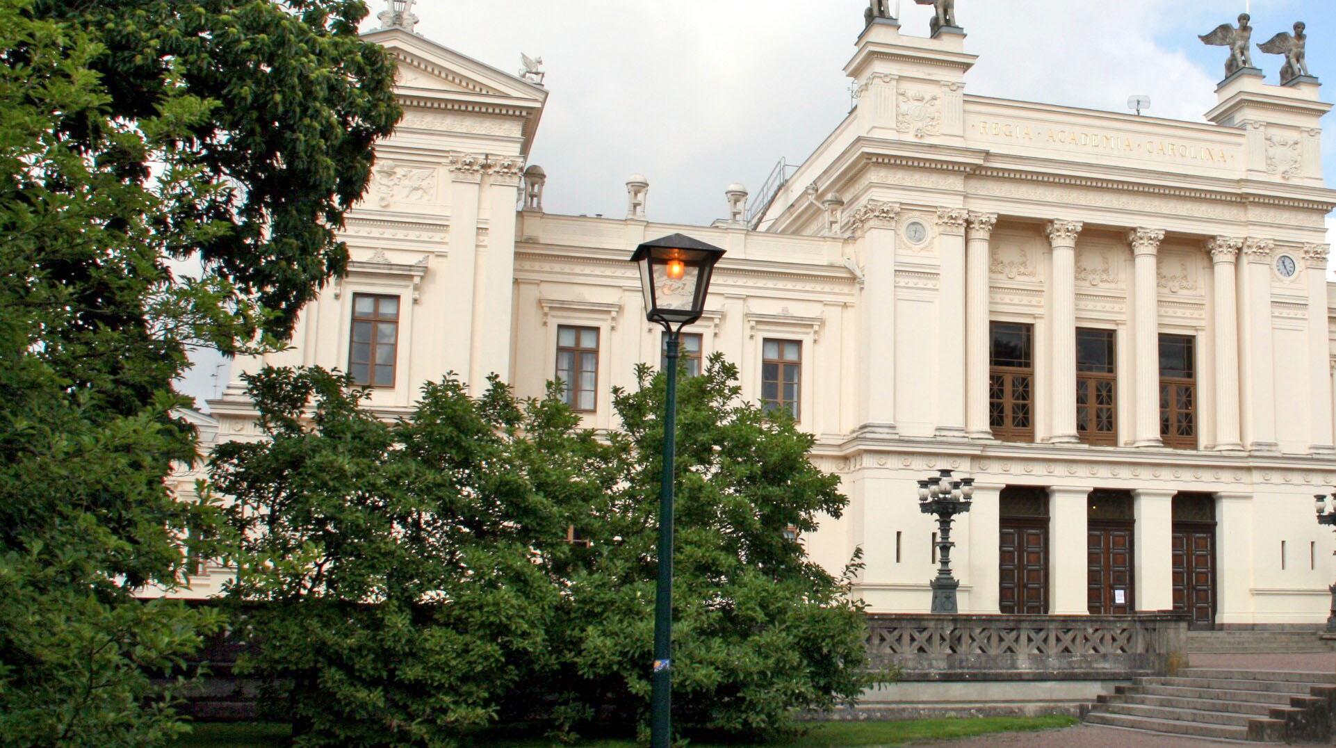 PROBI® - We are pioneers in probiotic research.