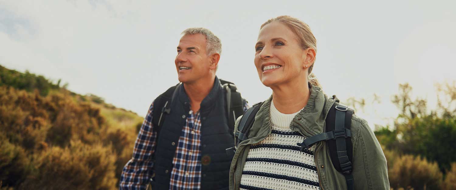 PROBI® ACTIVE – Probiotika för dig över 45 år