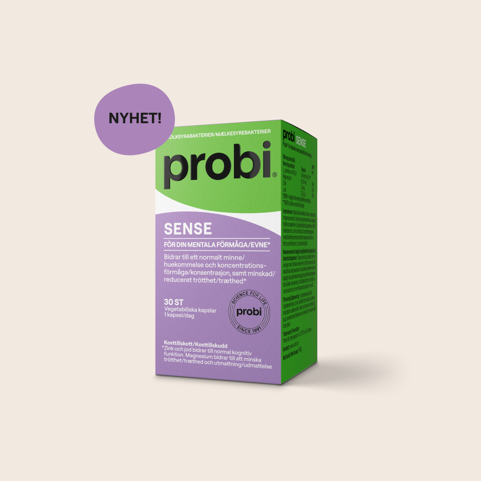 Probi Sense